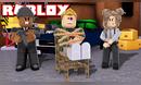 小格解说 Roblox 黑手党大亨: 变身黑帮教父! 家里钱都堆成山了?_...