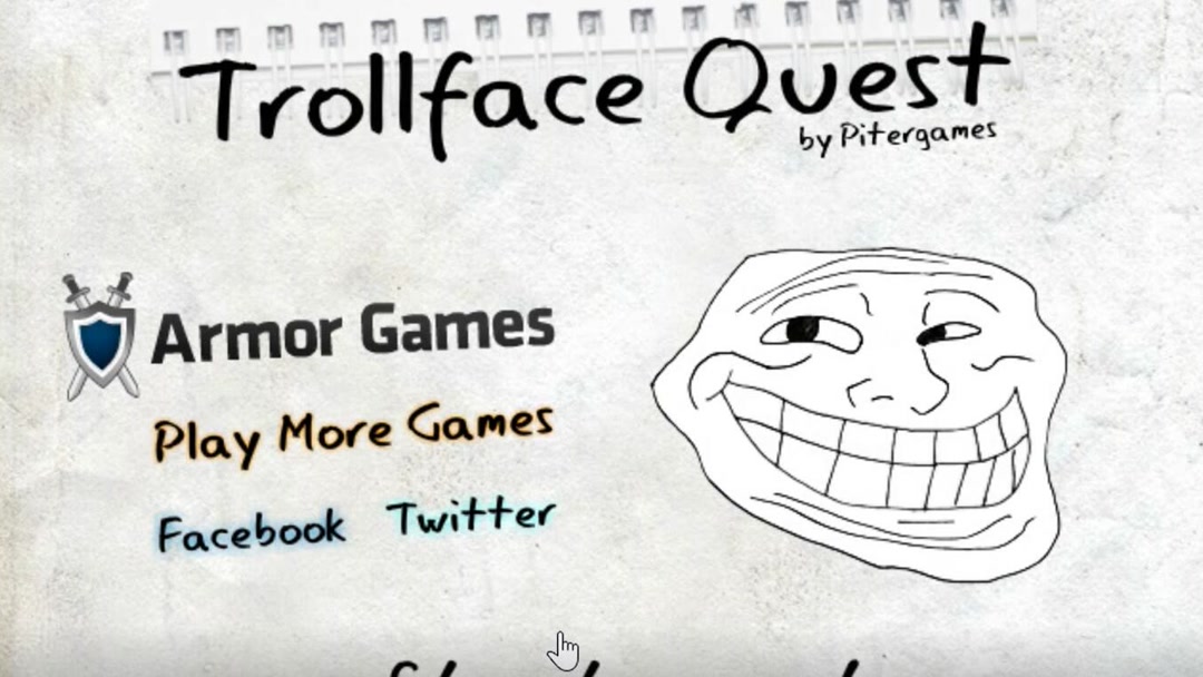 【夭夭】史上最贱游戏太简单了