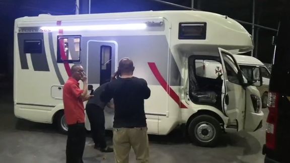 国内性价比最高的C型房车