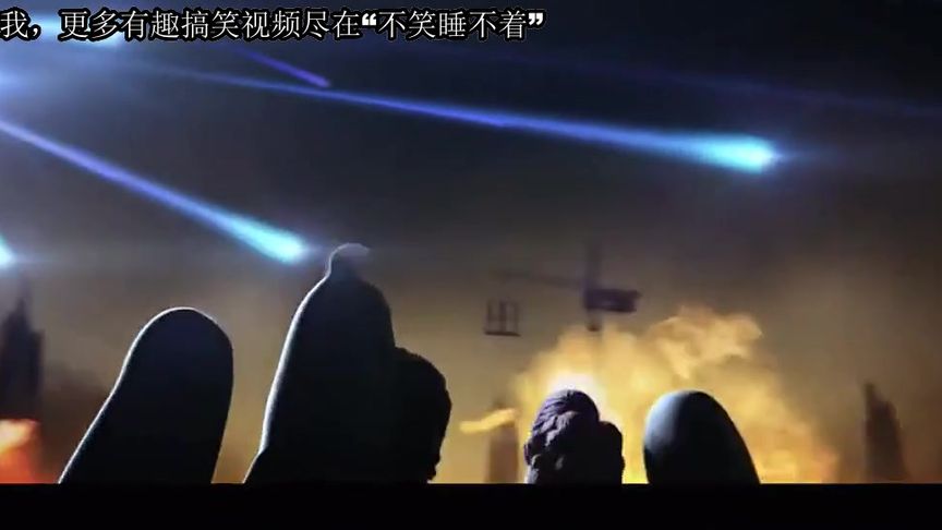 【高能动画】细胞大战复仇时刻