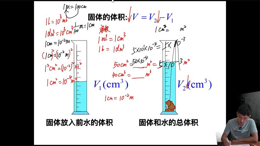 八年级上册《1.3长度和时间测量的应用》