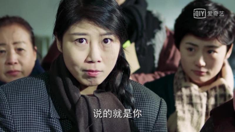 居委会就关于计划生育问题开会,女子一个问题,主任赶忙解散会议
