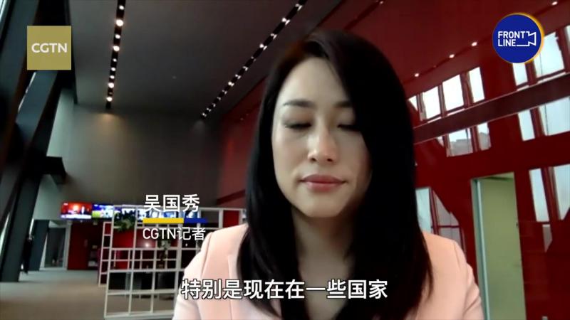 ...定期打疫苗。不过鉴于现在多国都出现了病毒变异,具体发展还是要...