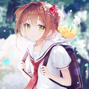 Aily丶 