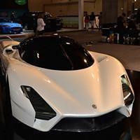 汽车爱好者大本营 