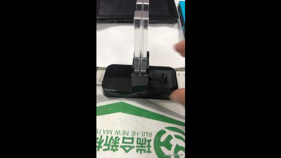 SWITCH游戏手柄充电座介绍:支持给SWITCH主机.手柄,蓝牙手柄