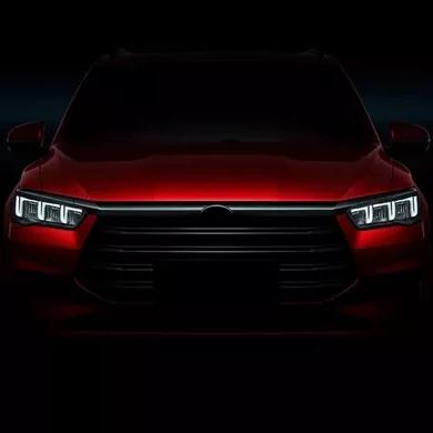 比亚迪王朝系列再添新兵。日前,比亚迪发布了内部代号为SA2的新车...