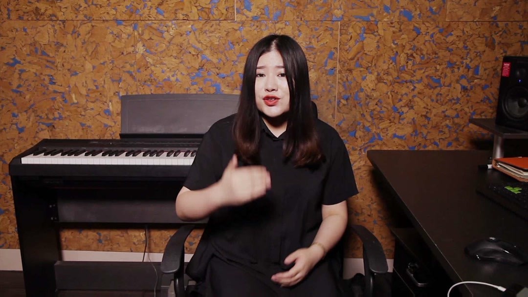 KTV热歌教唱速成 Jessie J《flash light》