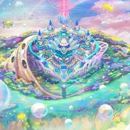 魔法海萤堡的世界 
