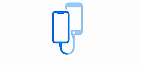 iOS13再爆新功能!只需一根数据线,两台手机可直接传输数据!