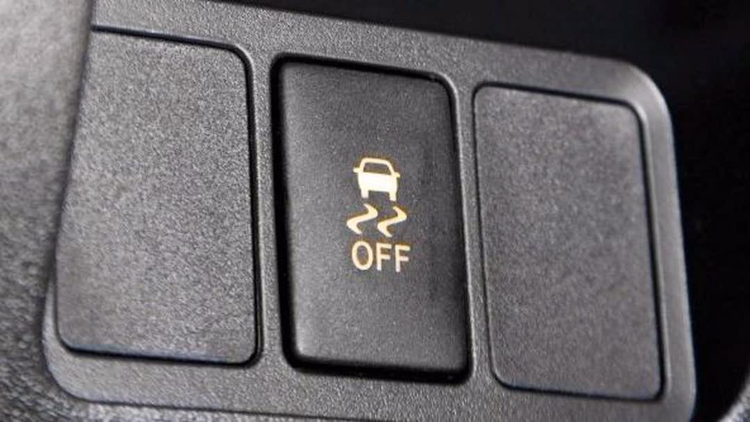 车身动态稳定系统和循迹控制系统,你是不是真的需要?