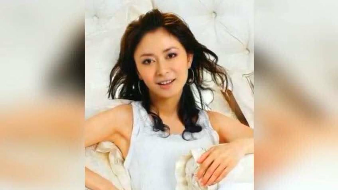 40岁的“塞娅公主”张恒近照曝光,如今变化大,网友:以为是蔡