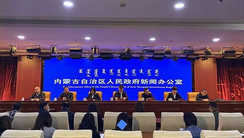 塑料污染治理,内蒙古有这些举措