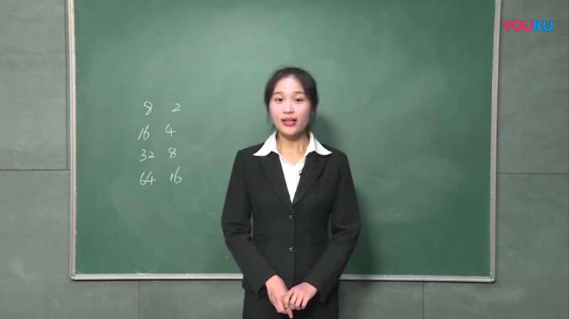 2019年教师资格证面试,小学数学试讲示范,讲的真不错!