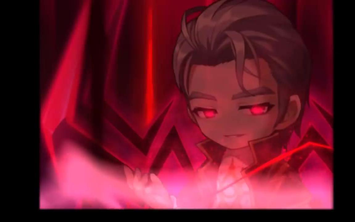 【KMS】打了60%血的困难模式威尔第三阶段