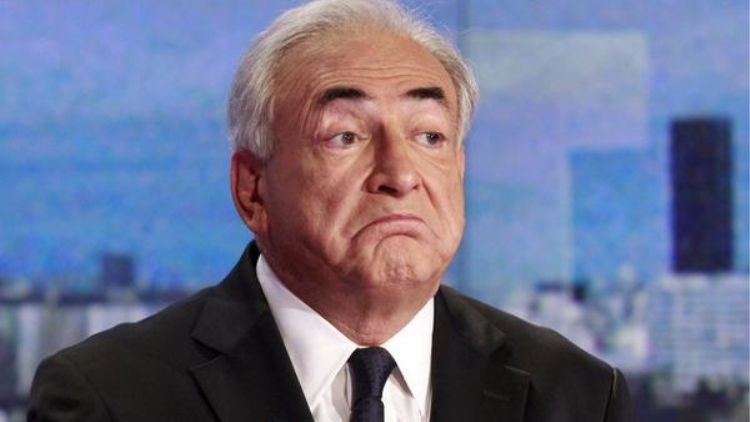 七年前有可能成为法国总统,却因一桩案件被捕了,如今会被重演吗