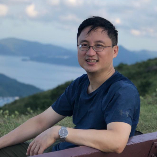 刘扬捷 