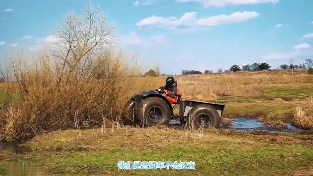 世界上最好的10款越野车