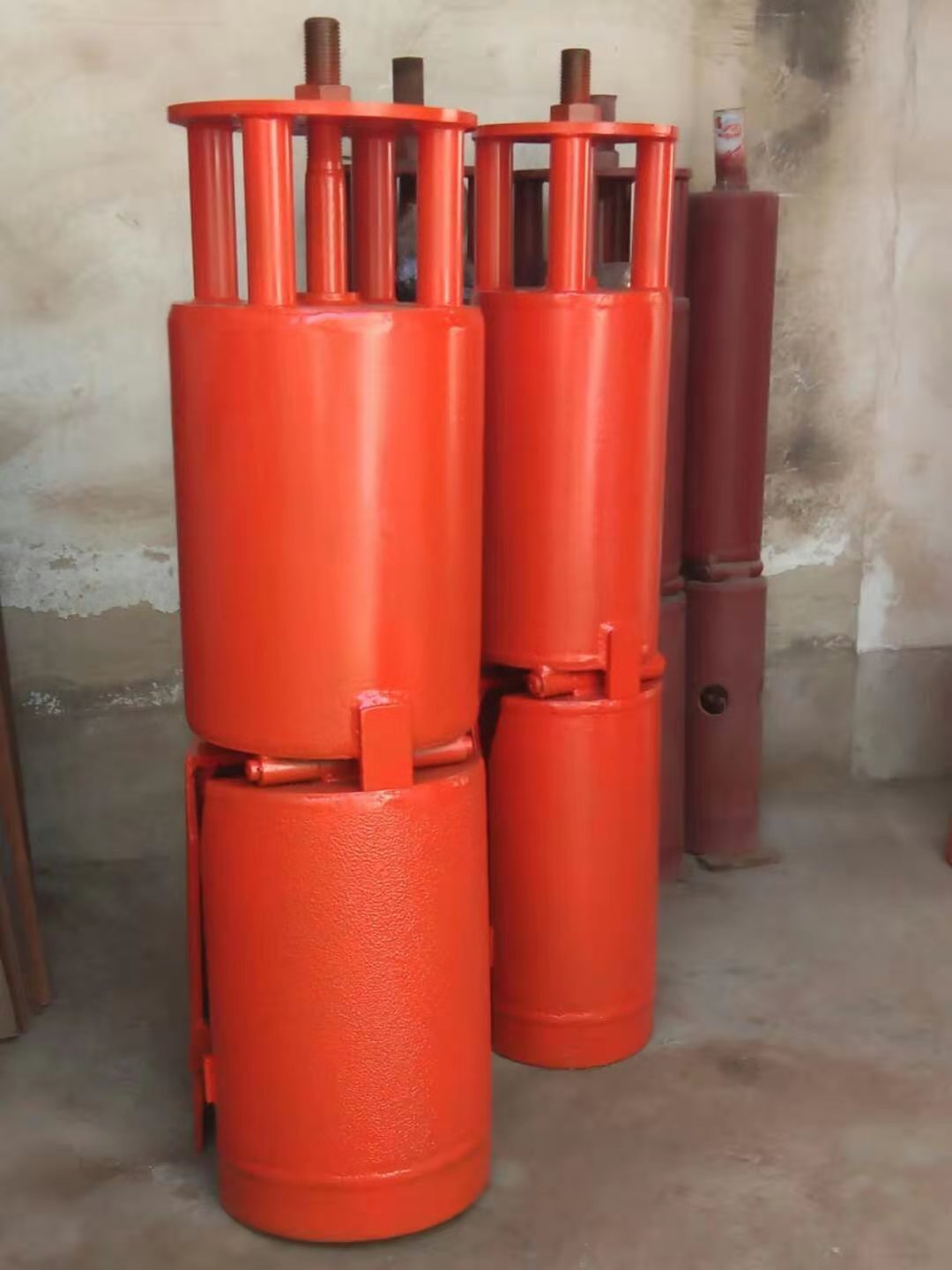 电动洛阳铲取土器打各类地基桩孔混凝土桩孔