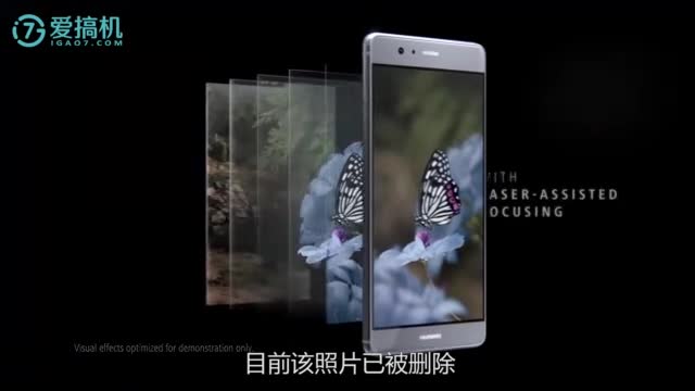 [硬报]华为作假?三星Note7疯狂曝光