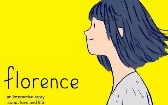 【Florence】纪念碑谷首席设计师治愈新作全流程实况