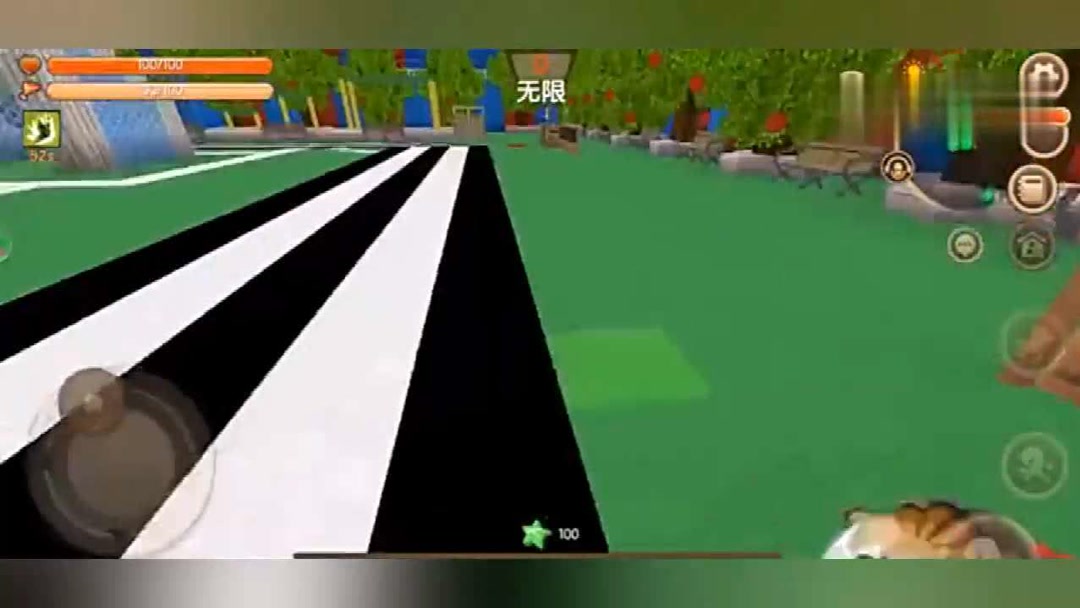 迷你世界 动物驯服与繁殖大全,很难驯服的野生速龙