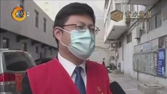 太原:驻地单位献爱心,积极加入抗疫工作,为社区抗疫贡献力量