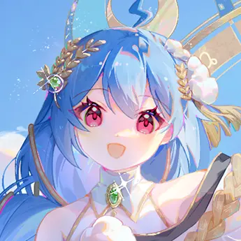 零埃 