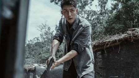 行动:塔寨村村民围追堵截李飞,引来大Boss