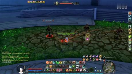 永恒之塔剑星移动群教学