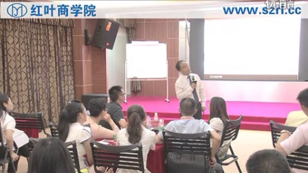 产品的价值决定价格(主讲:李贵宾)