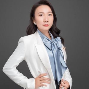 麟学堂张妤老师 