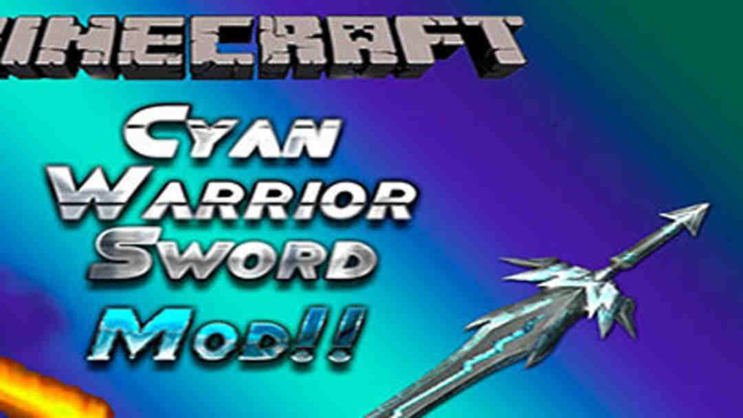 【御奉】我的世界—技能剑模组