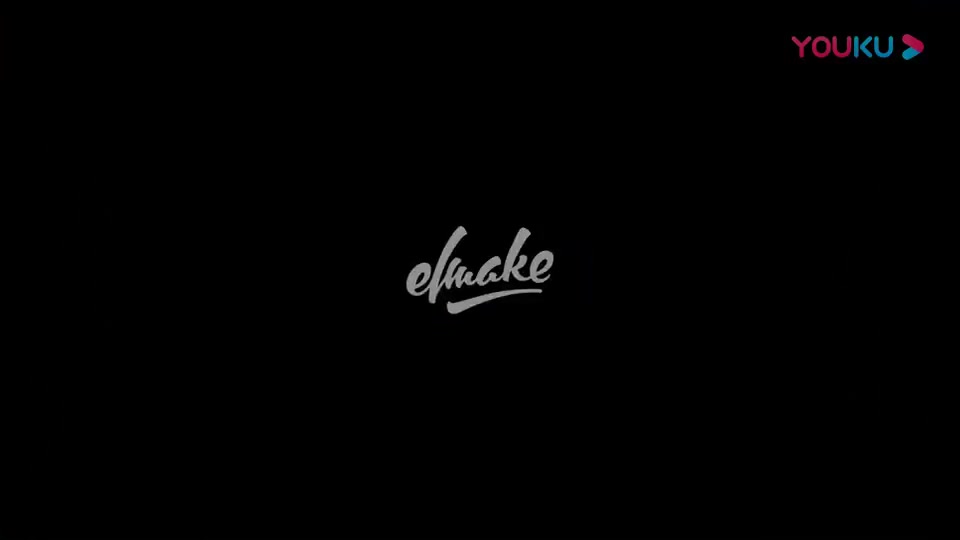 老式电视机堆叠成山的logo揭示开场AE模板