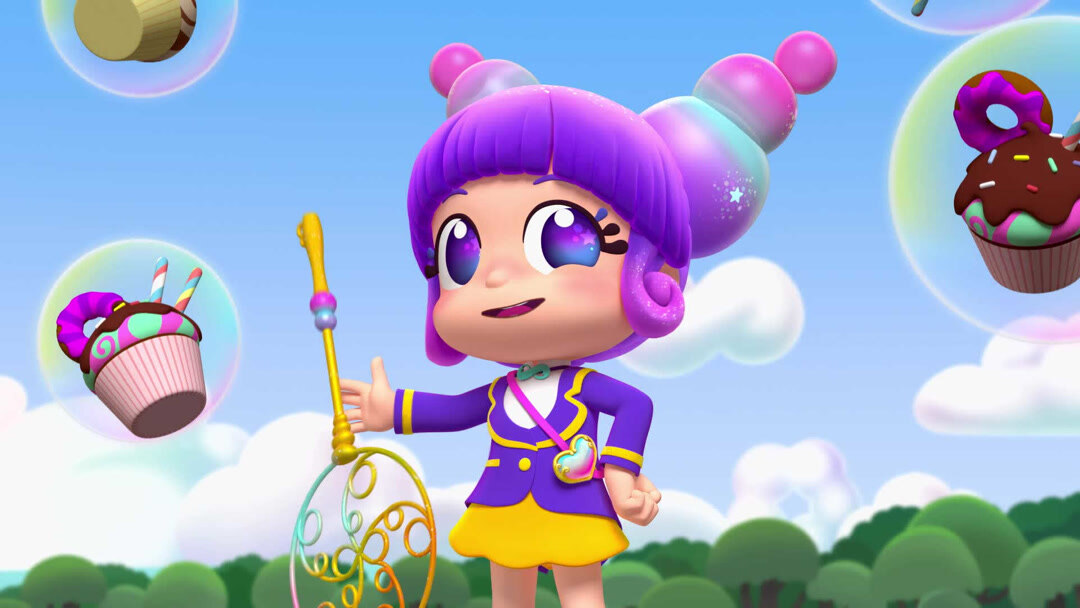 寻梦泡泡岛 宣传片2 魔法泡泡之旅即将开启 准备出发