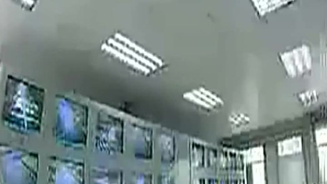 驾校一点通 驾照考试科目三 路考视频