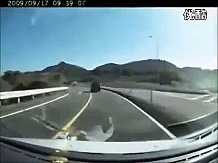 可怕的车祸集锦 日本篇 行车记录仪视频集锦