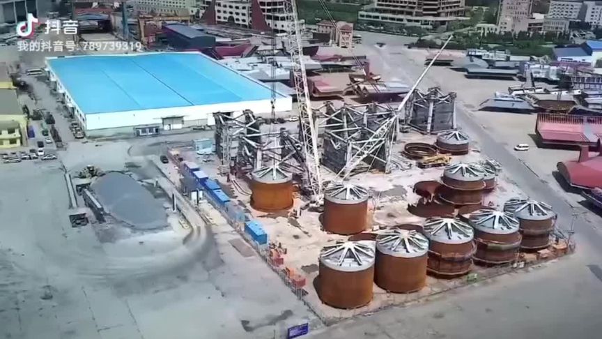 #送别#化工设备