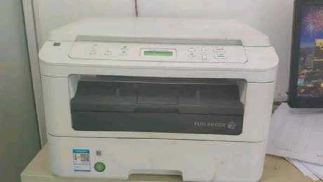 打印机打印双面卡纸,是这里坏掉了,是设计问题还是人为使用不当