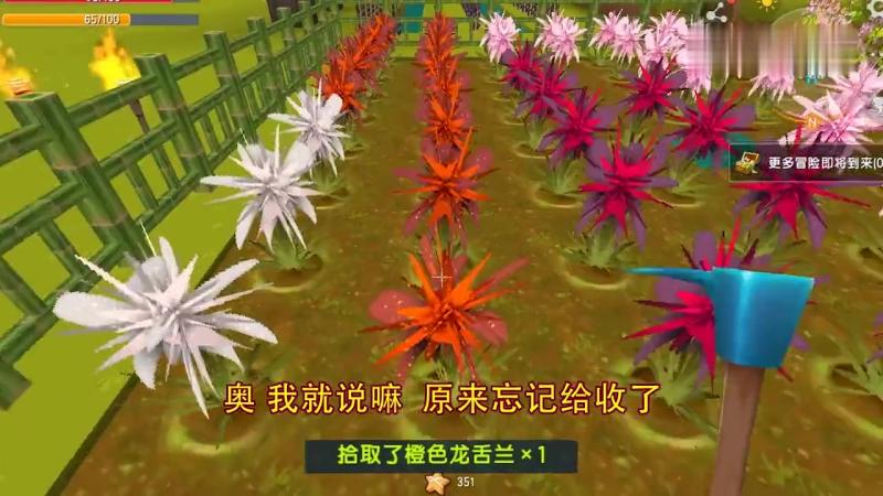 单人生存118:成功驯服爱扔炸弹的叮叮,并且成为我的得力小帮手