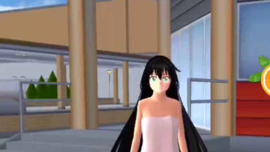 假如樱校更新这样的服装