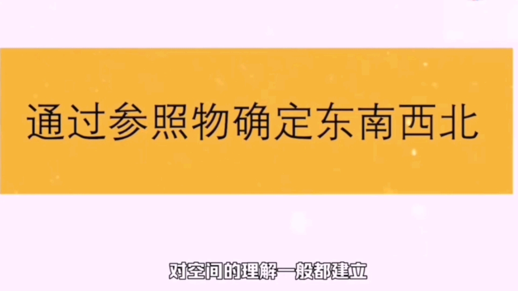 空间的客观实在性