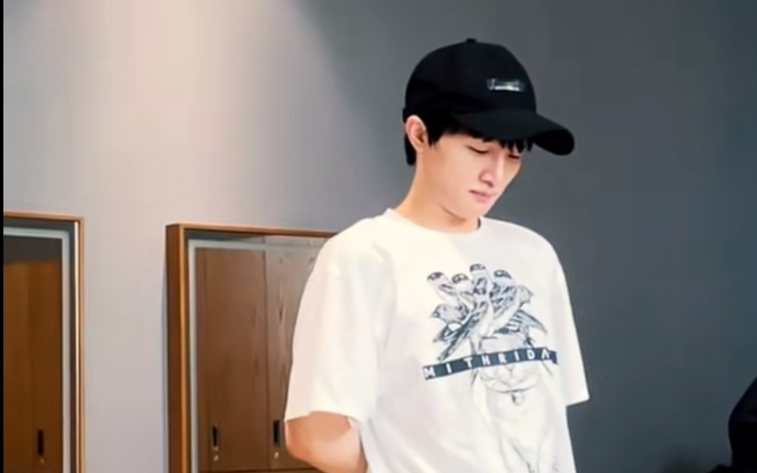 【自留】周深微博回复留存