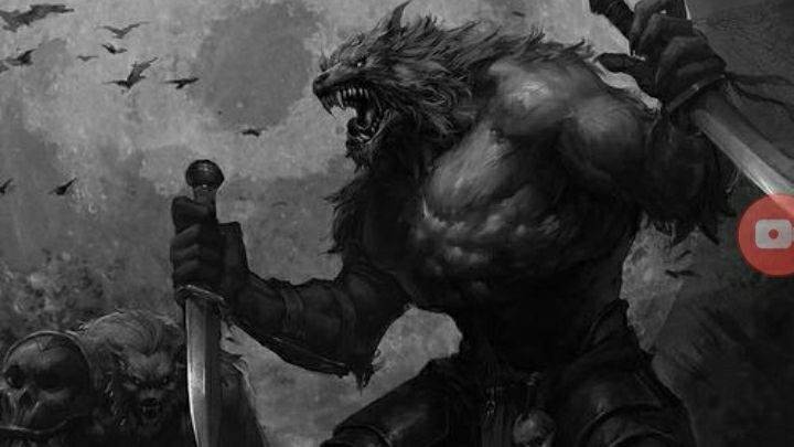 狼人模拟器不好玩,不过我不在吐槽