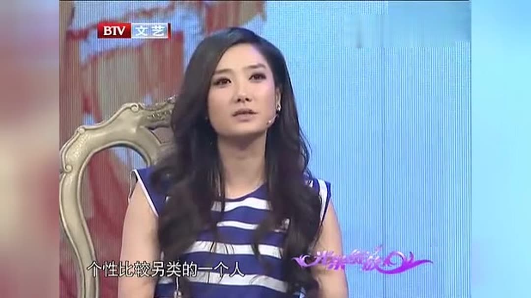 凤凰传奇·曾毅说我们是有感情的,玲花不愿和曾毅分开