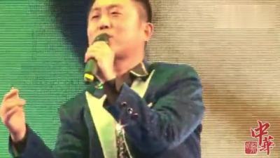 这位工人小哥模仿张宇很像,连尾音都一模一样