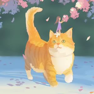 插画教学 
