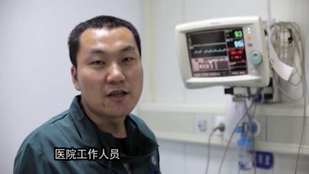 潍科献血志愿服务宣传视频