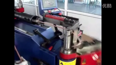 CNC全自动弯管机 恒利达科技