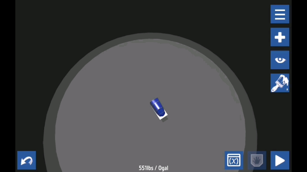 【简单飞行】如何把一架喷气机伪装成WW2活塞式飞机